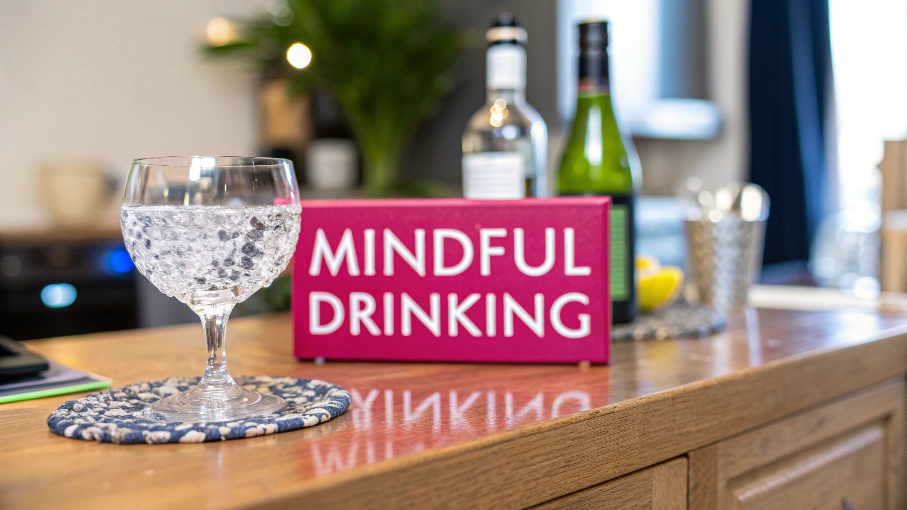 A Practical Guide on How to Reduce Alcohol Intake – Day Dreamer