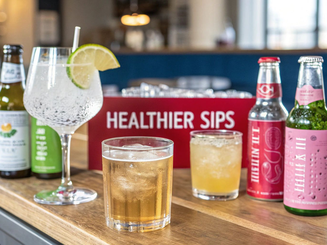 10 Healthy Alternatives to Drinking Alcohol That Actually Work in 2025 ...