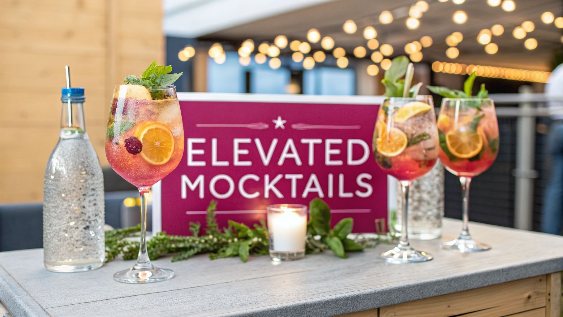 10 Elevated Mocktail Recipes for Parties You Need to Try in 2026 – Day ...